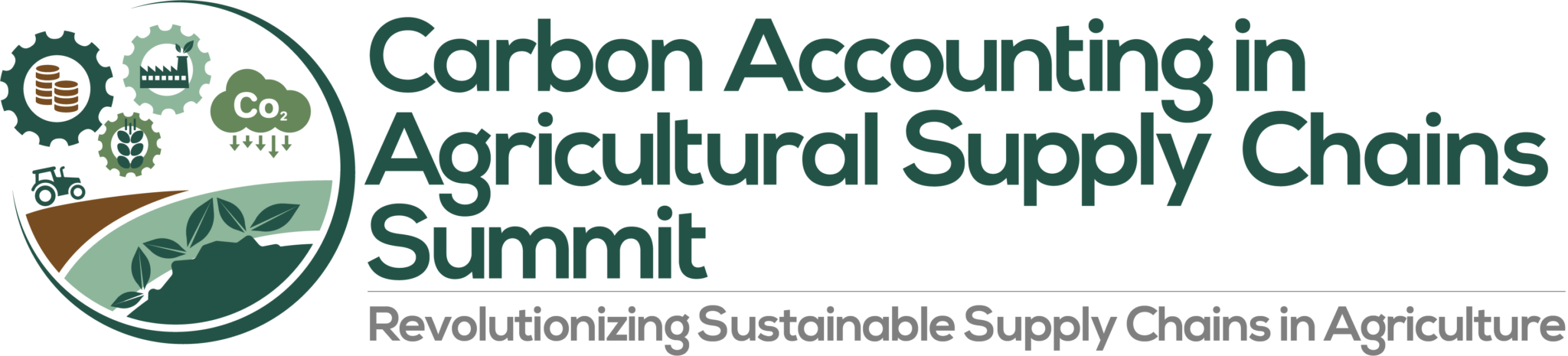 Charlotte Talbott - Carbon Accounting in Agricultural Supply Chains