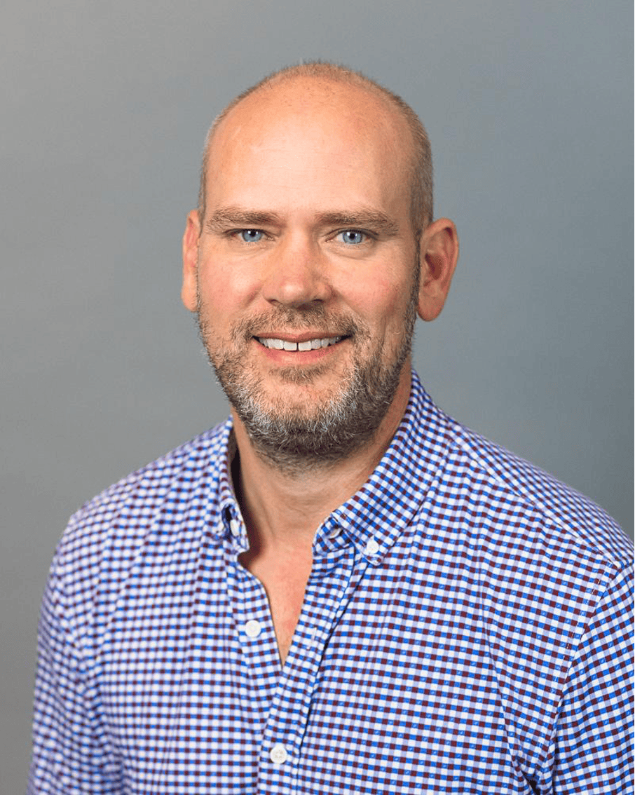 Lars Dyrud - Carbon Accounting in Agricultural Supply Chains