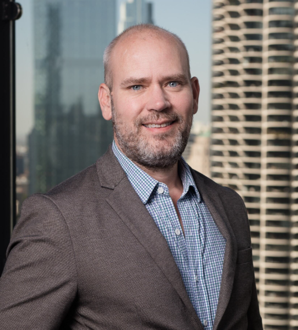 Lars Dyrud - Carbon Accounting in Agricultural Supply Chains