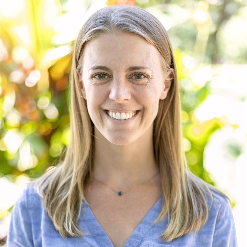 Jennifer Bowe - Carbon Accounting in Agricultural Supply Chains